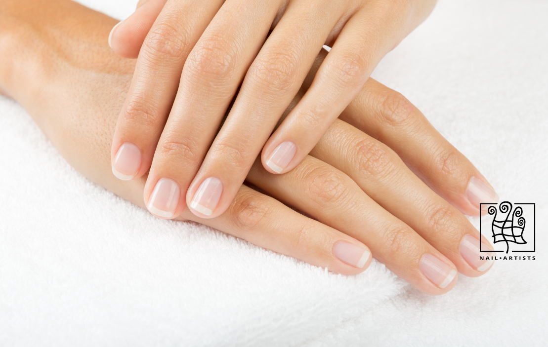 Verschiedene Nagelbett-Typen – Nail Artists