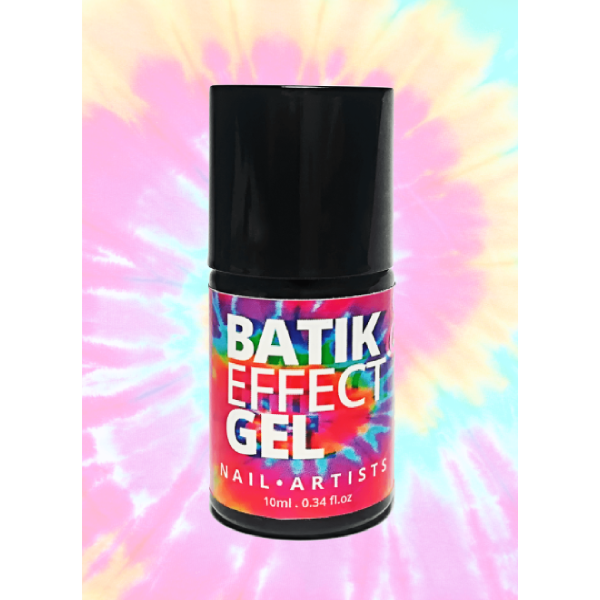Batik.Effect GEL – Nail Artists